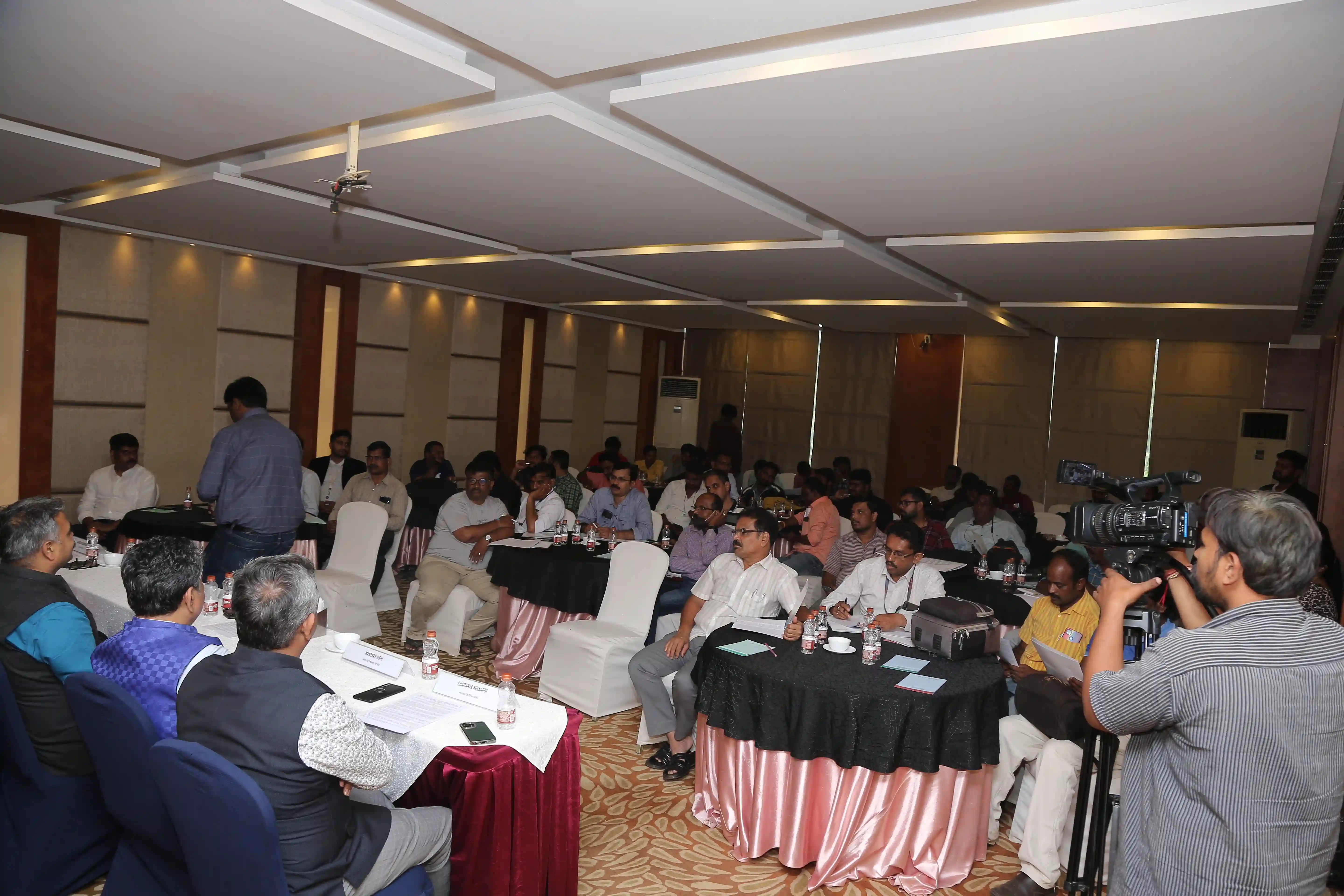 Press Conferences – Asterix