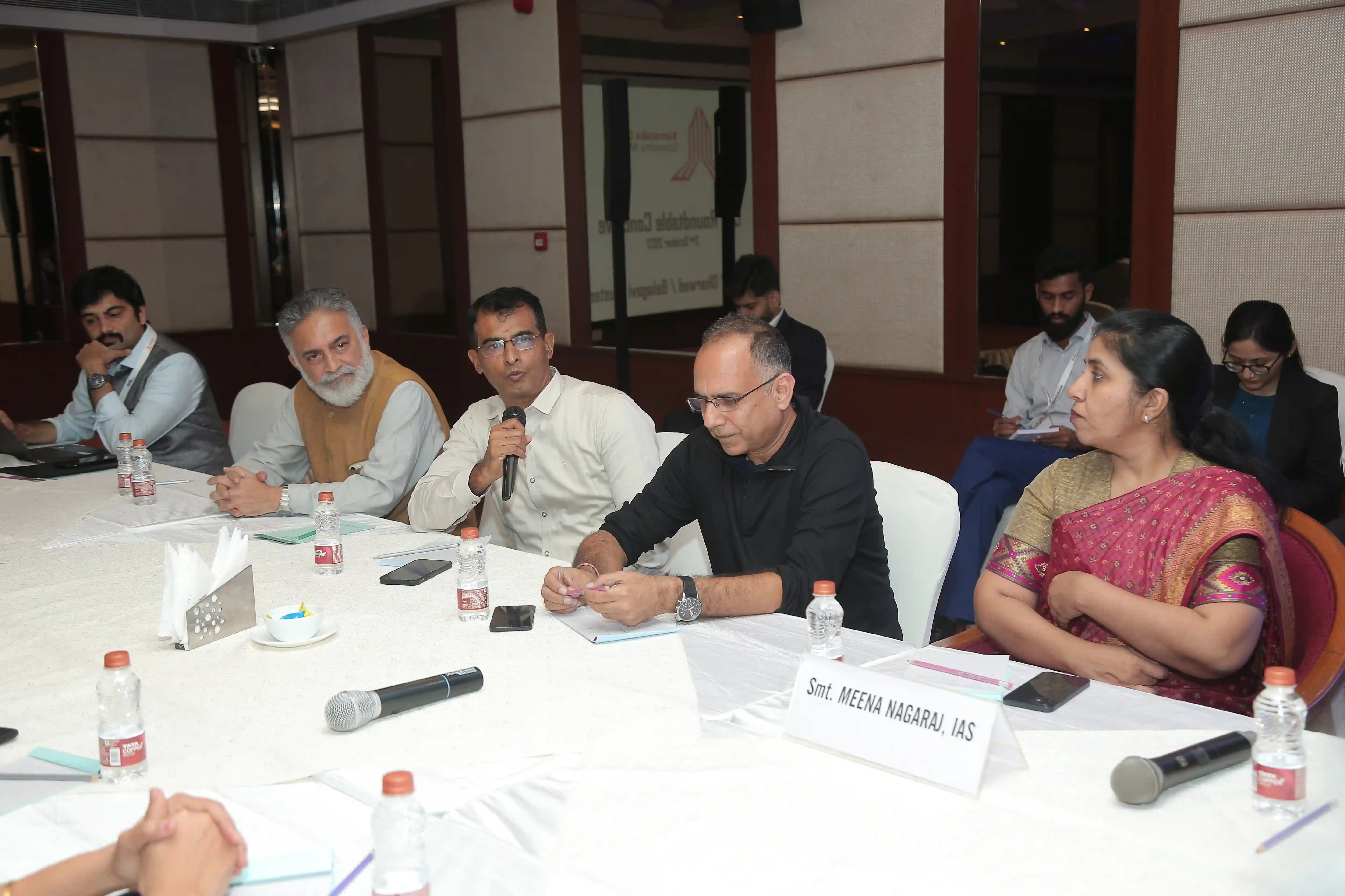 Press Conferences – Asterix