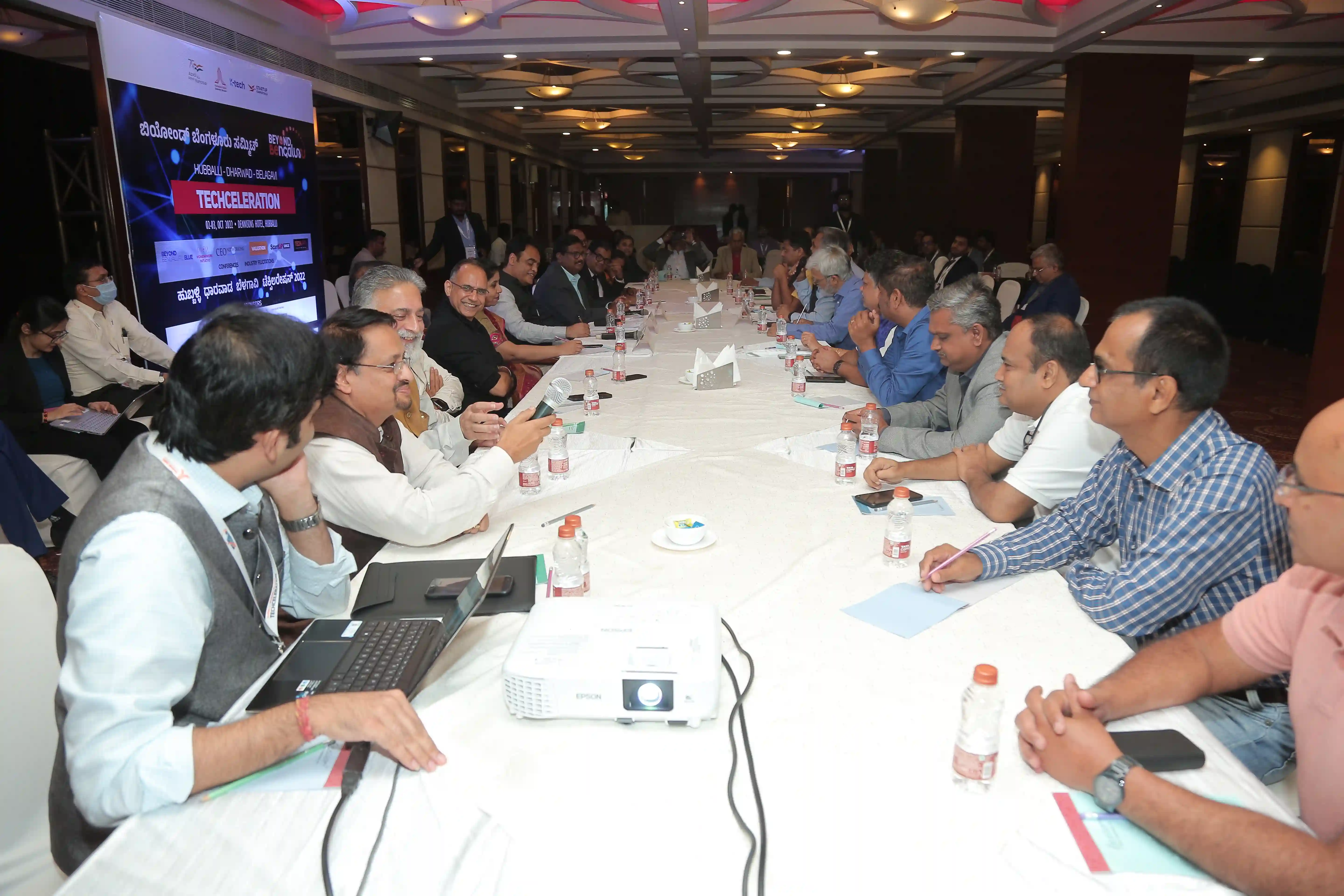 Press Conferences – Asterix