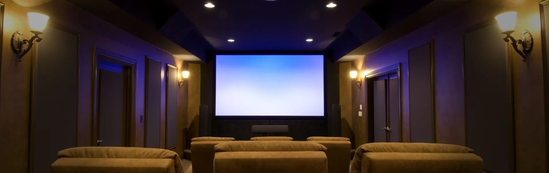 Home Theatre – Asterix